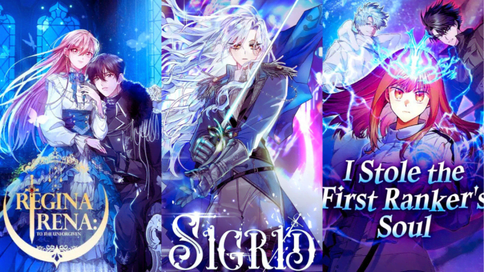 The 21 Best Action Romance Manhwa (Webtoons) You Must Read - HubPages