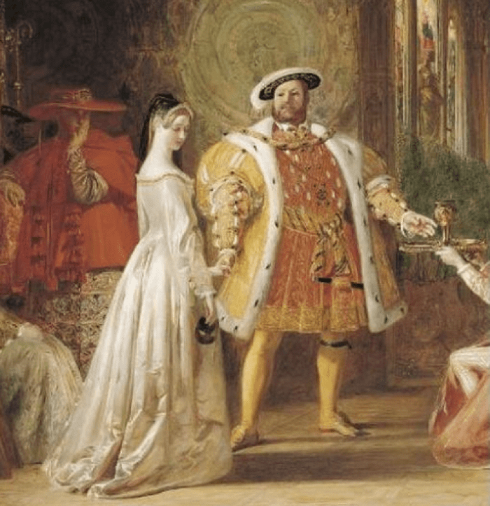 Exploring the Plus-Sized Armor of King Henry VIII - HubPages