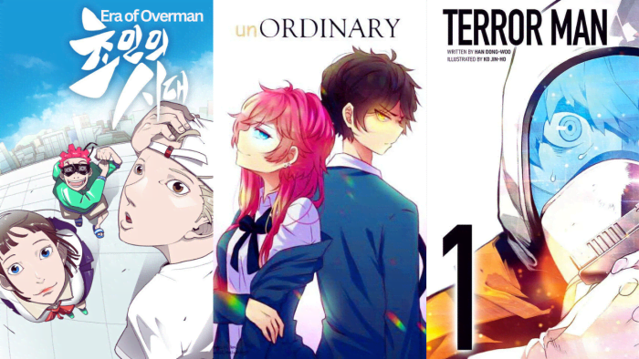 The 15 Best Hero-Villain Manhwa (Webtoons) You Must Read - HubPages