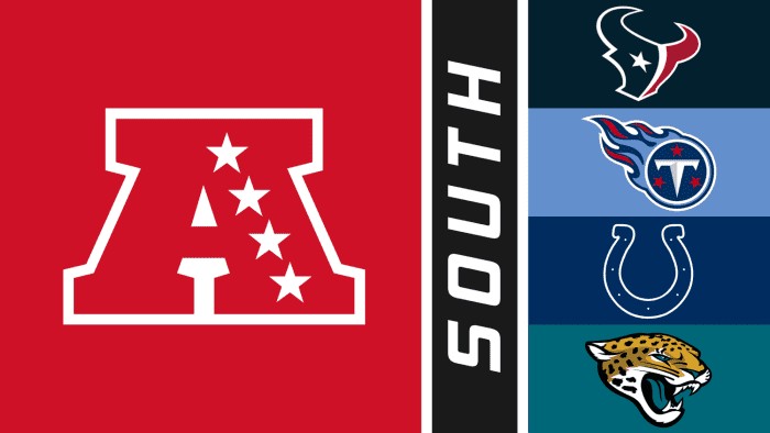 Every NFL Team’s Biggest Draft Steal: AFC South - HubPages