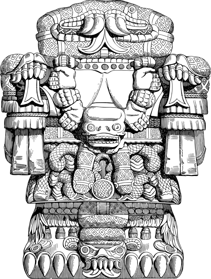 The Nature of Myth: Beyond Truth and Falsity - Owlcation