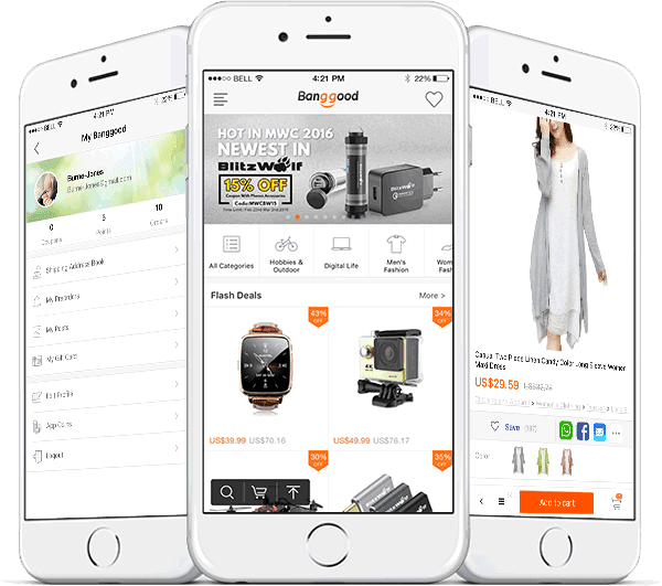 16 Apps Like Temu - HubPages