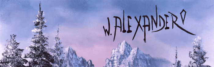 The German Effort to Restore the Legacy of William “Bill” Alexander - HubPages