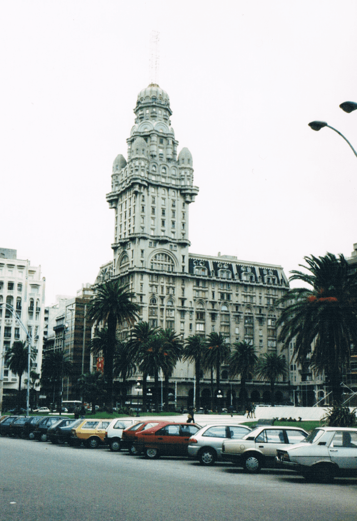 Visiting the Salvo Palace, Montevideo, Uruguay: Among the Most ...