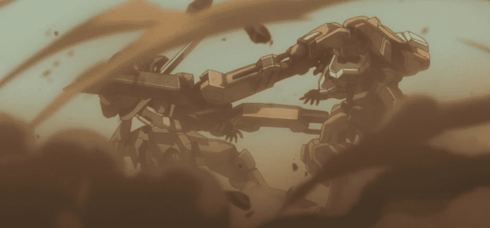 Iok Kujan Demise Became the Most Satisfying Death in the Gundam ...