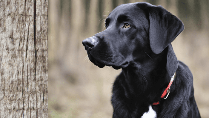 8 Colors of Labrador Retrievers : All You Need to Know (+Pictures ...