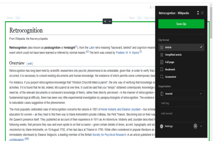 A Complete Guide on using Evernote for Digital Journaling - HubPages