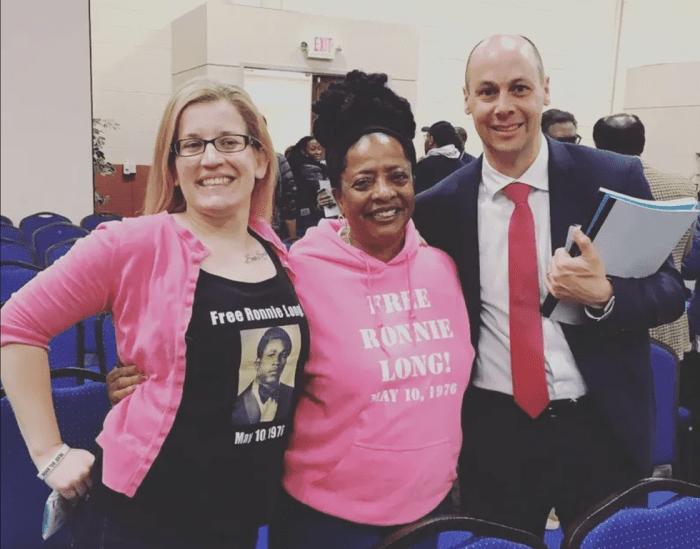 In Prison 44 years For Wrongful Conviction: Ronnie Long - HubPages