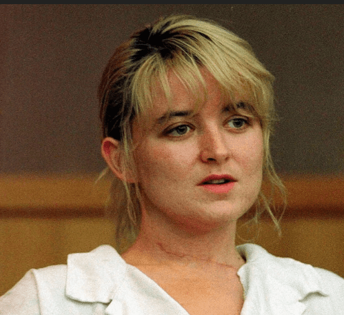 False documentaries such as The last Defense have damaged Darlie's ...