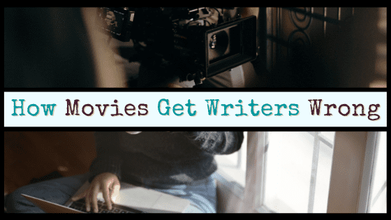 How Movies Get Writers Wrong - HubPages