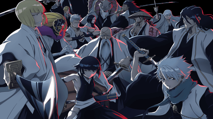 Bleach TYBW Cour 3 Coming in 2024 - HubPages