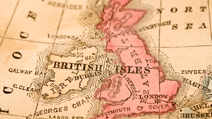 What Is the UK, and What Does Britain Mean? An Explanation - HubPages