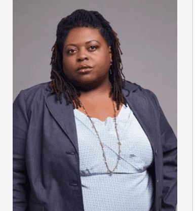 Who Is Tyler Ford and How Did They End up With Sonya Eddy's General ...