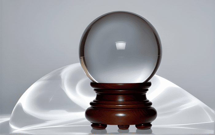 Scrying: Its History, Traditional Tools, and How to Do It - HubPages