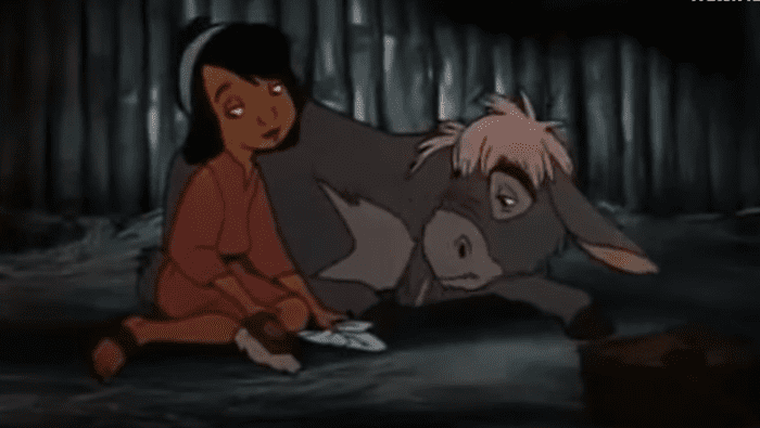 The Small One Is a Faith-Based Animated Film for All Year Long - HubPages