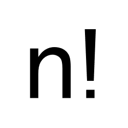 How Unfathomably Big 52 Factorial Is - HubPages
