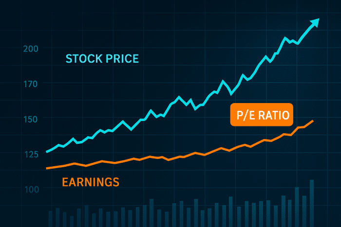 Understanding the P/E Ratio: A Guide for Smart Investors - HubPages
