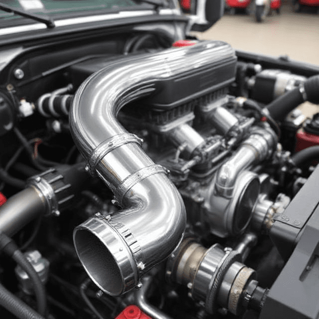 Ultimate Guide to 6.7 Cummins Intake Manifold Upgrades and Sbc High ...