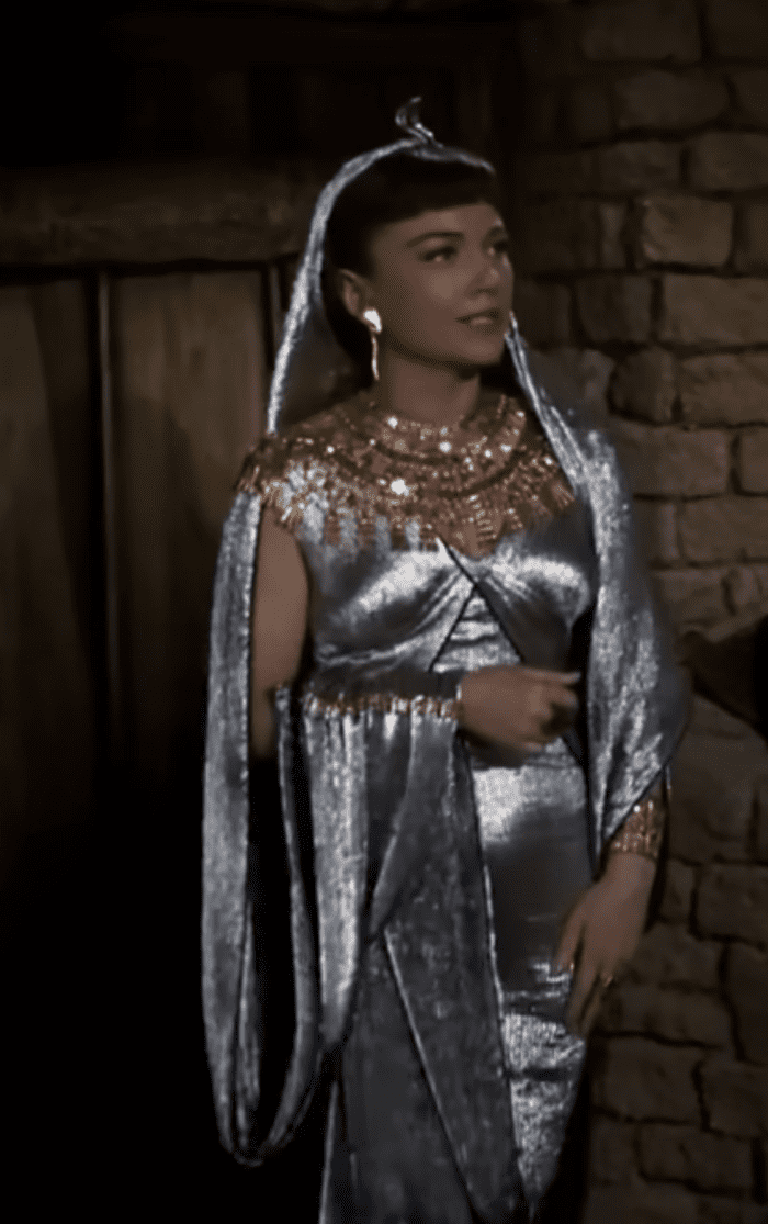 10 Best Silver Costumes from Period Movies - HubPages