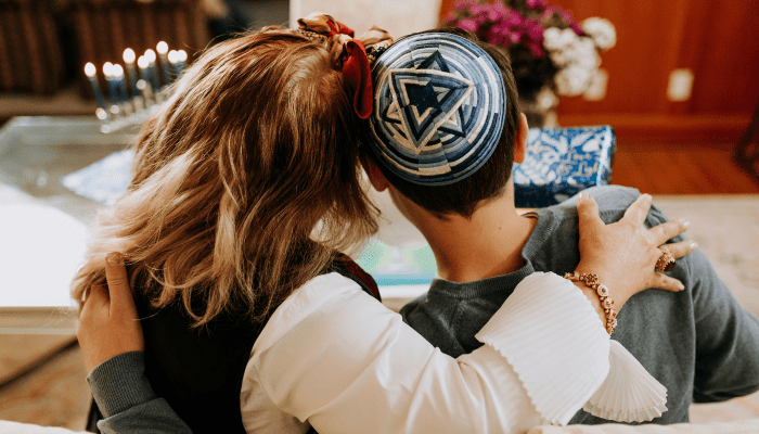 70 Passover Greetings and Wishes: Texts, Quotes & Captions for a Joyous ...