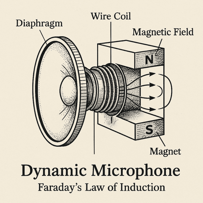 Faraday’s Law of Induction: The Journey of a Law of Physics Through ...