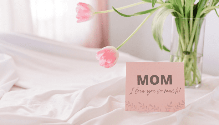 100 Mother's Day Messages: Texts, Quotes & Captions to Celebrate Mom ...
