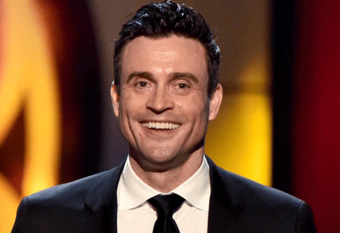 Daniel Goddard Had a Tough Journey Before Joining the General Hospital ...