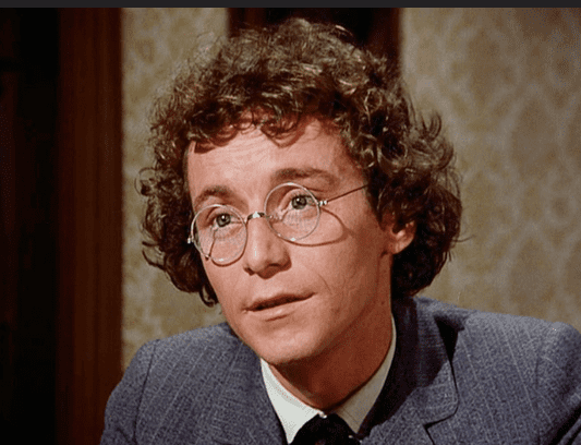 Little House on the Prairie: The Short Life of Steve Tracy Who Portrayed Percival Dalton - HubPages