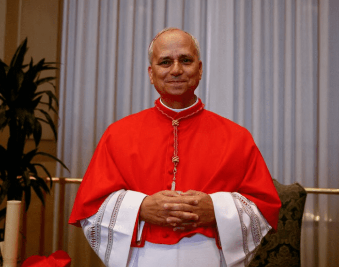 Will Peter the Roman Be the Last Pope, Thus Fulfilling an Ancient ...