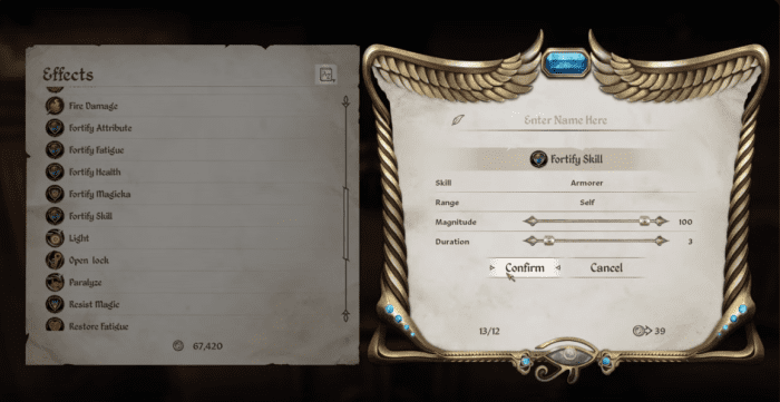 Most Overpowered Custom Magic Spells In Oblivion Remastered - Elder ...