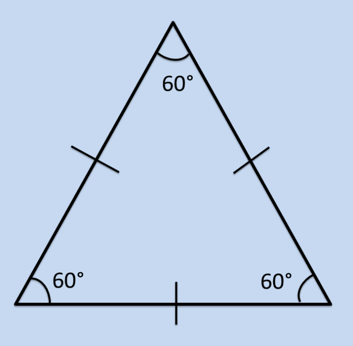 Understanding Triangles and Their Properties: Geometry Tutorial - HubPages