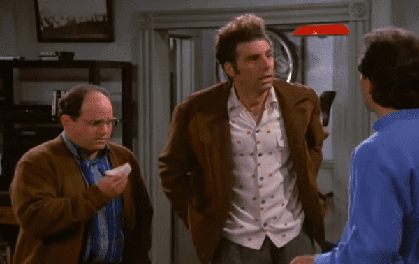 Reliving Some of Seinfeld's Best Moments - HubPages