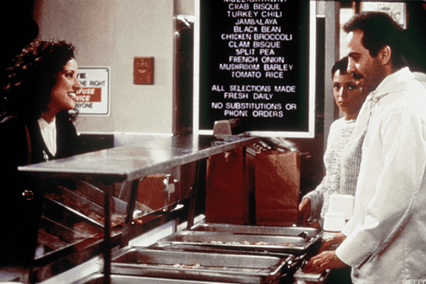 Reliving Some of Seinfeld's Best Moments - HubPages