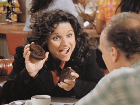 Reliving Some of Seinfeld's Best Moments - HubPages