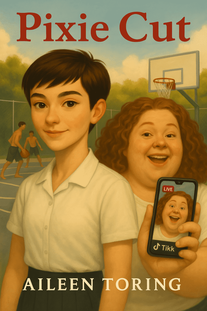 Pixie Cut: Chapter 1 - HubPages