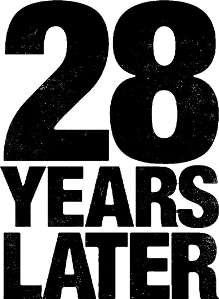 28 Years Later Looks Awesome - BlockbusterPrediction - HubPages