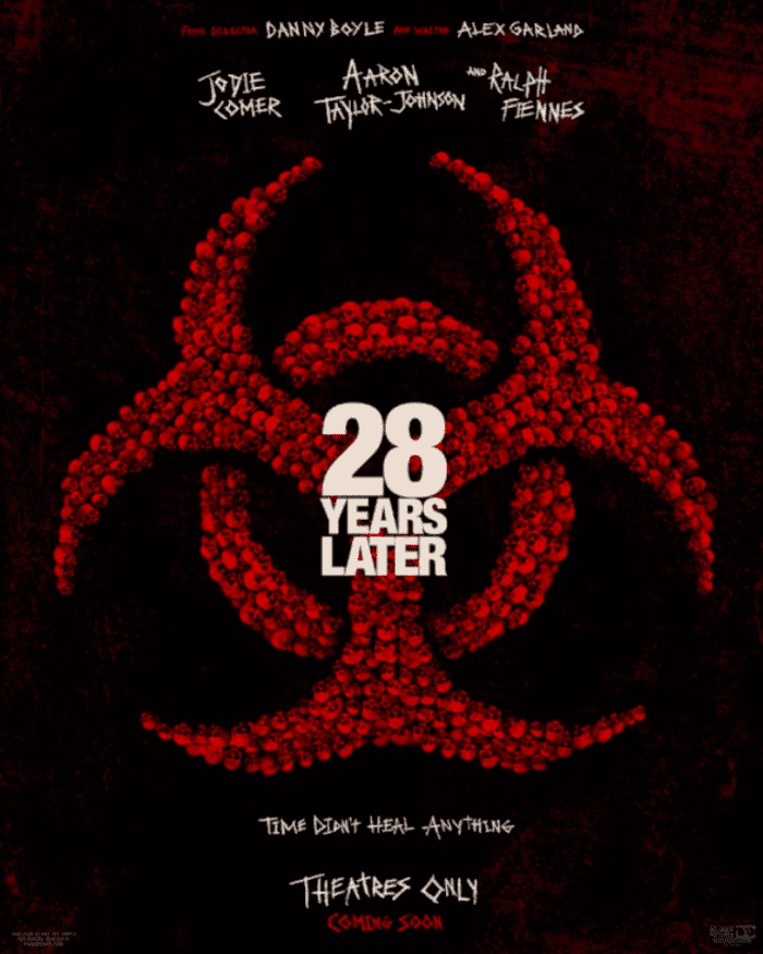 28 Years Later Looks Awesome - BlockbusterPrediction - HubPages