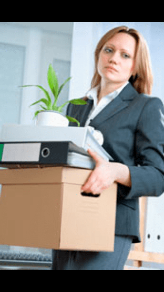 Managing Change and Emotions During Job Loss - HubPages