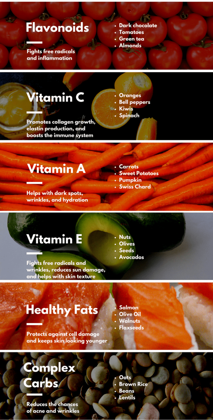 Best Anti-Aging Skin Care Tips for Maturing Skin - HubPages