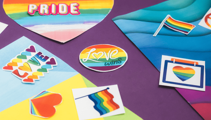 150+ Pride Month Card Messages for 2025 - HubPages