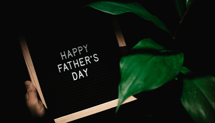100 Father’s Day Messages for Deceased Dads: Heartfelt, Spiritual ...