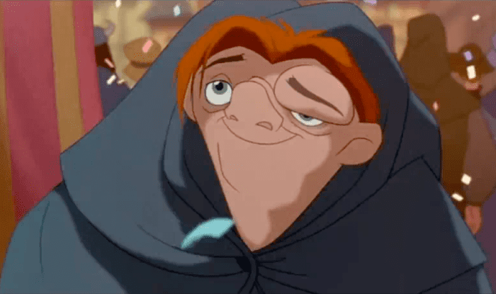 Quasimodo from Hunchback of Notre Dame - HubPages