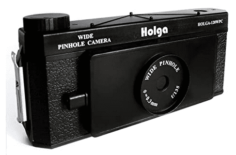 Holga Camera Photography - HubPages