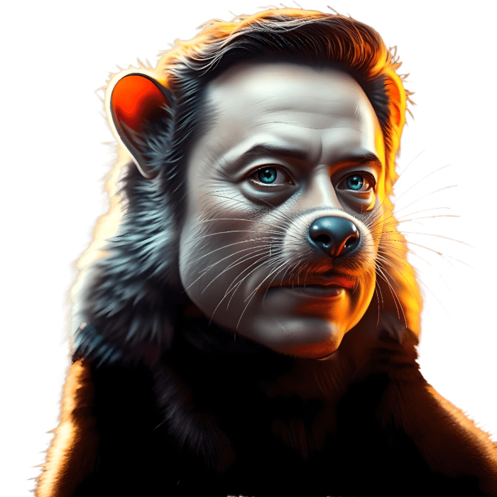 Elon Musk’s Fake Outrage Over the “big Beautiful Bill” Is Just Brand ...