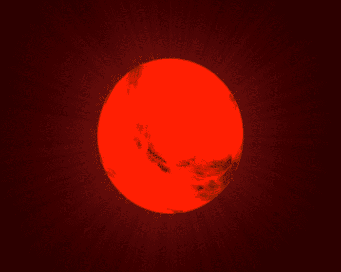 The Empty Sun - HubPages