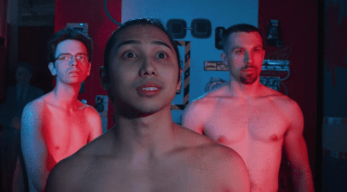 Video Rewind: Code Name: Dynastud (2018) - HubPages