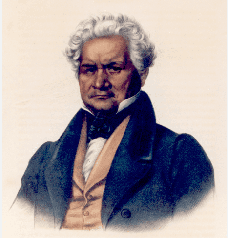 Before The Trail: Part 1 - HubPages