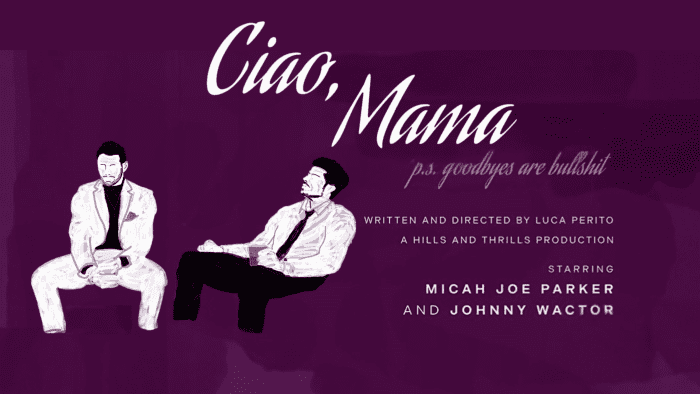 Ciao Mama (2025) Movie Review! - HubPages