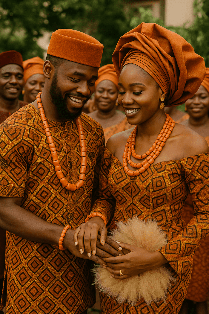 Unpacking the Significance of Dowry in African Societies - HubPages