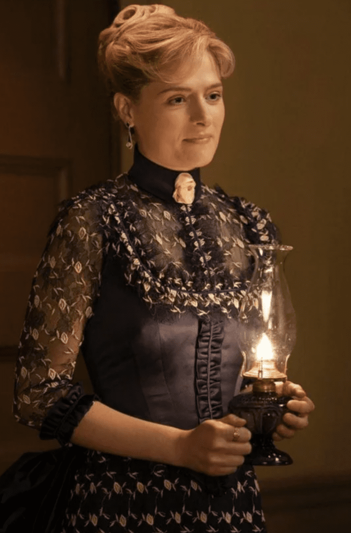 Marian Brook’s 10 Best Costumes From Season 1 of “The Gilded Age” - HubPages